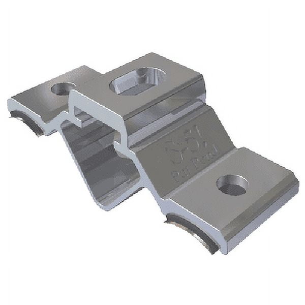 S-5! CORRUBRACKET 100T MILL METAL ROOF MOUNTING BRACKET - Walmart.com