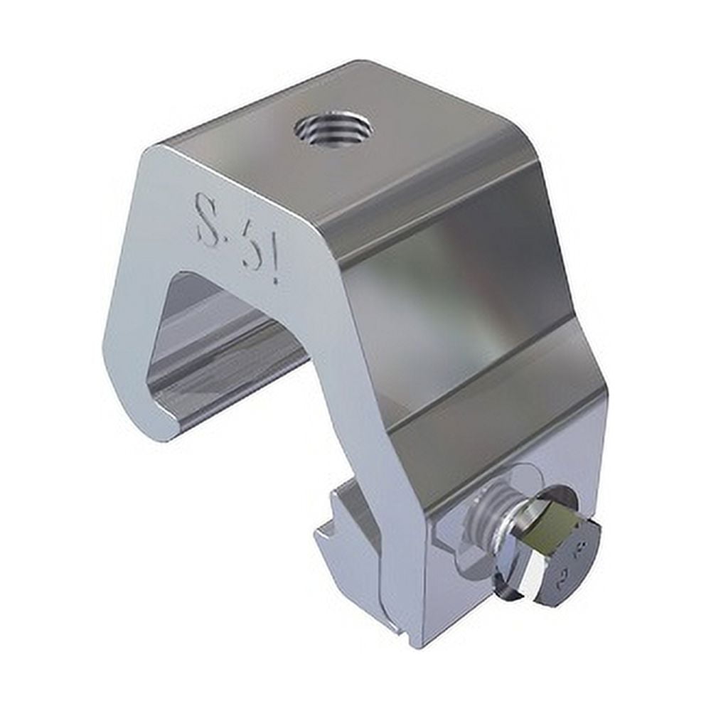 S-5! S-5-K Grip Mini Metal Roof Clamp - Walmart.com