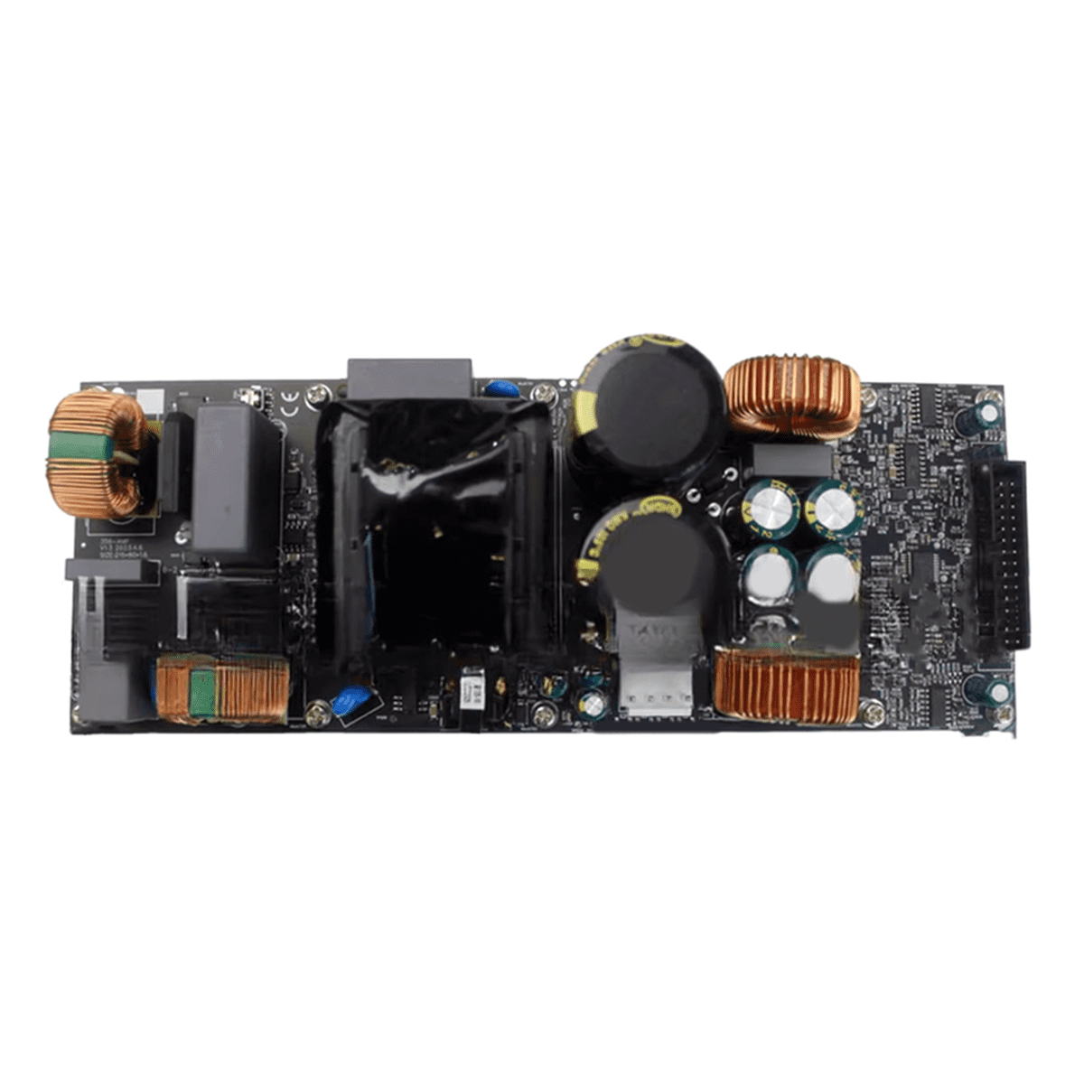 S- 500Wx2 Denmark PASCALU-PRO2S Digital Class D Power Amplifier Module ...