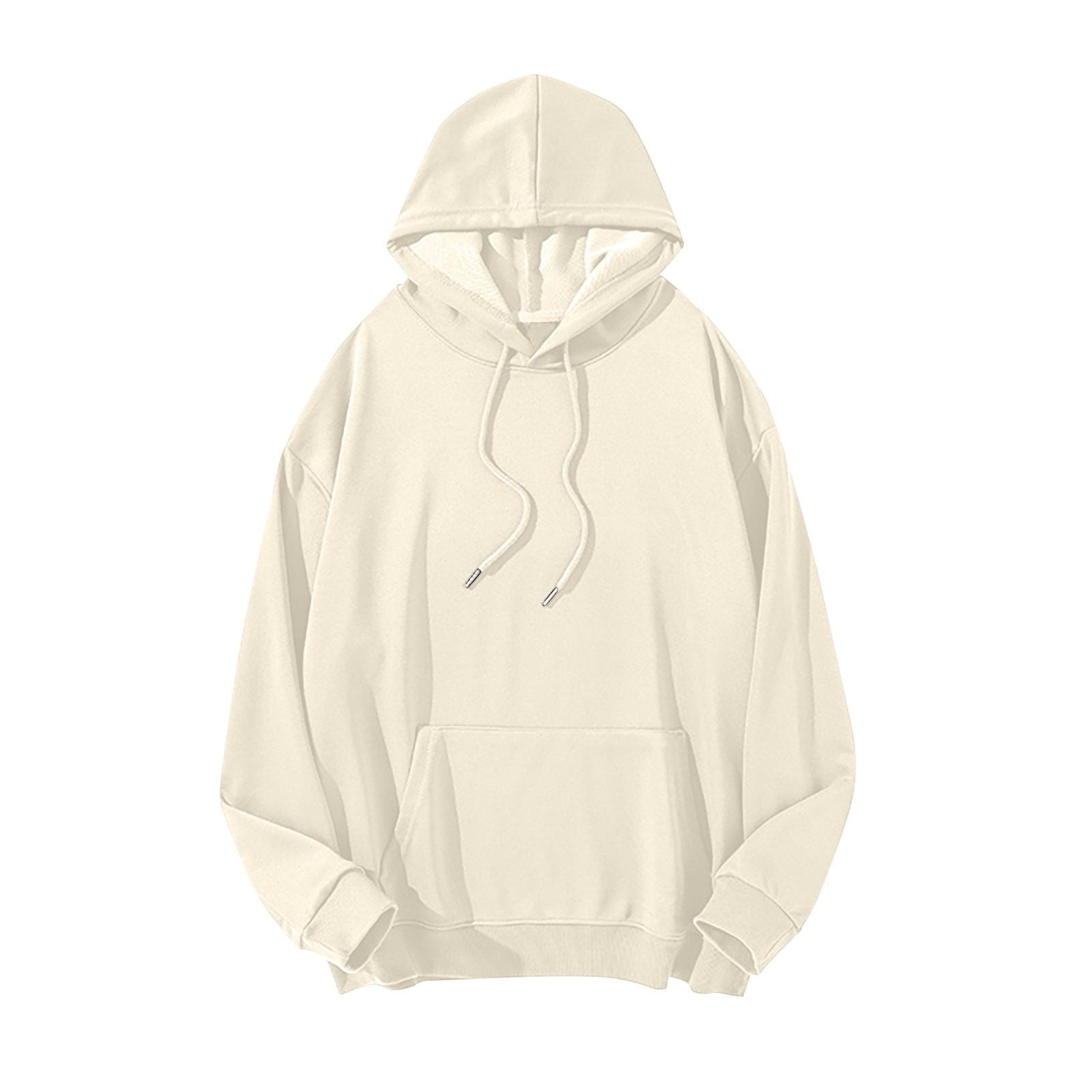 S-5X Sweatshirts Big and Tall Hoodies for Men Plus Size Pullover Long ...