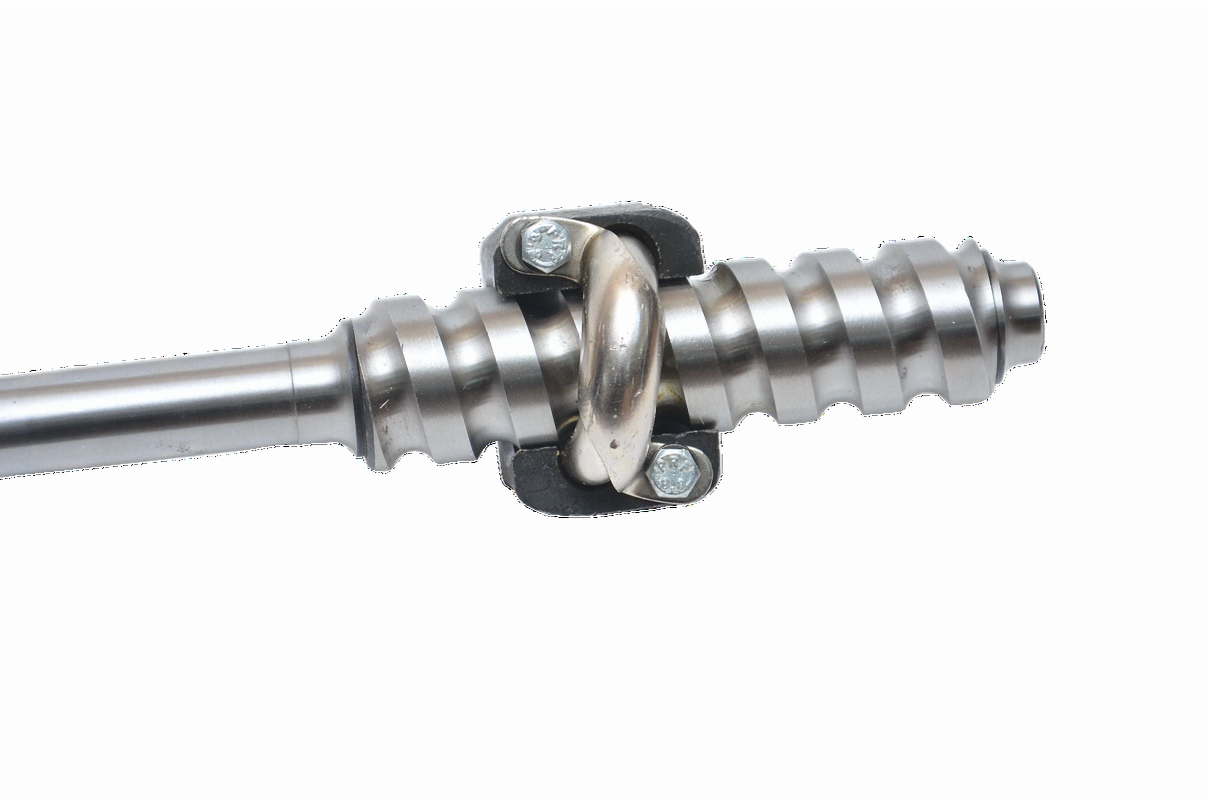 S.66023 Tractor Steering Worm Shaft , Power Steering 5000,7000 Fits For ...