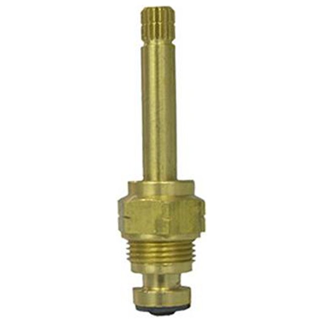 Lasco S-713-2 Shower Stem For Union & Gopher Models, Cold - Quantity 6 ...