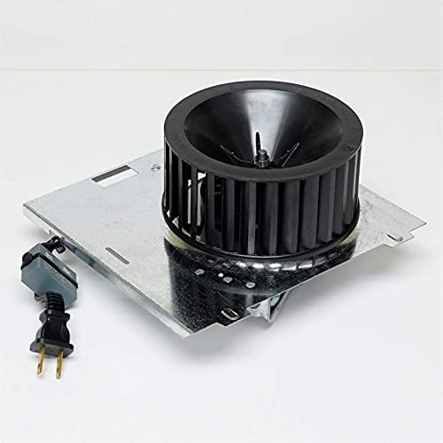 S-97017065 Bathroom Fan Assembly for Broan 676-A,B,C and 676F-A.B.C Y4L403A514G (1 Pcs ...