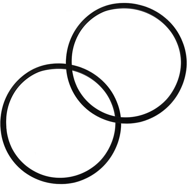 S-9882 Replacement Mirro Pressure Canner Gasket, Pressure Cooker Gasket ...
