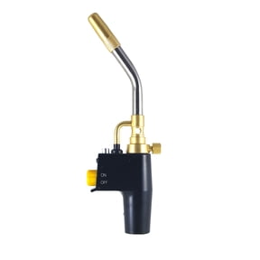 Mapp Gas Torch