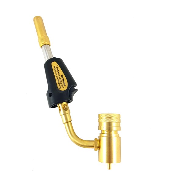 Mapp Gas Torch