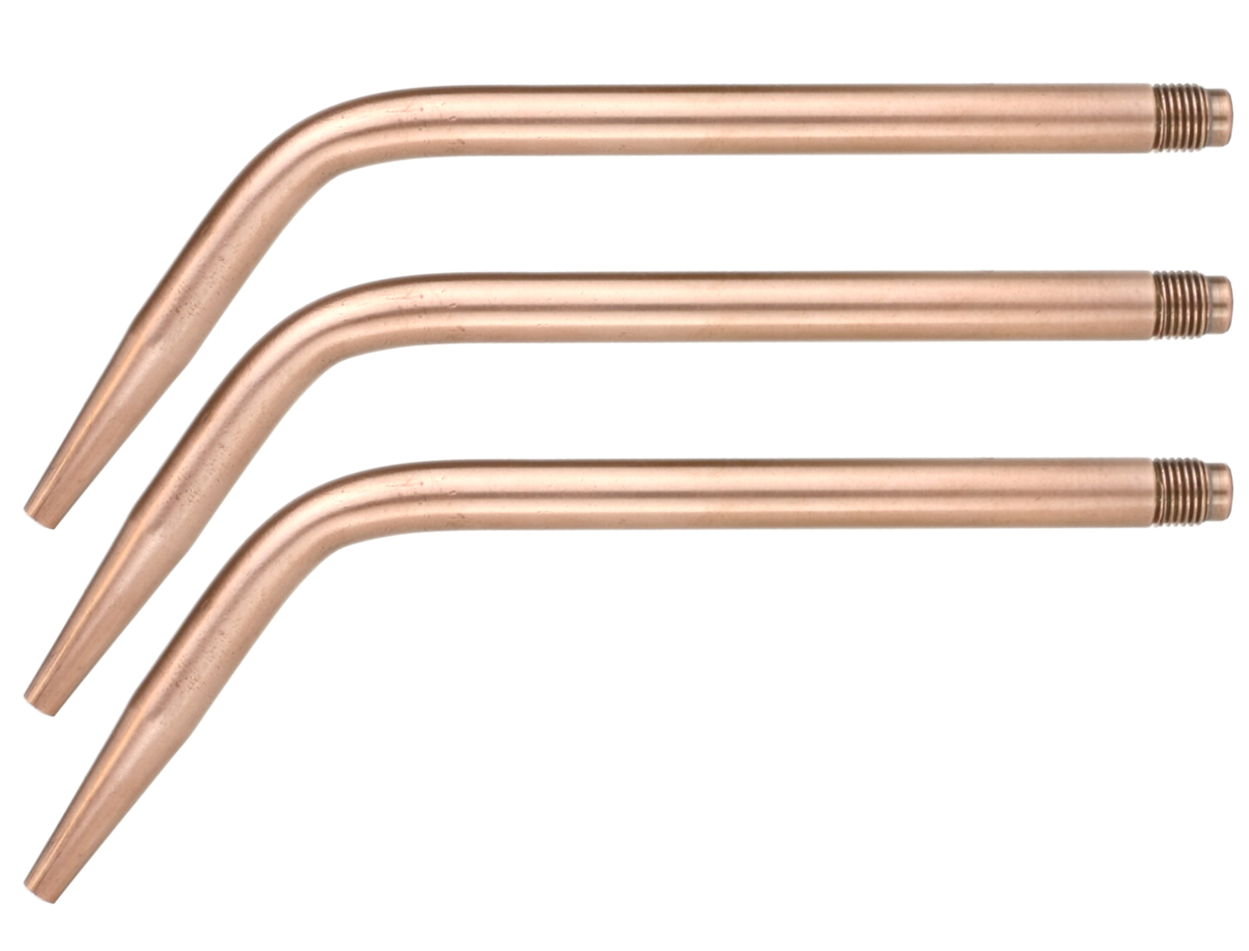 SÜA® - Oxygen and Acetylene Welding & Brazing Tip - Model: 23A90 ...