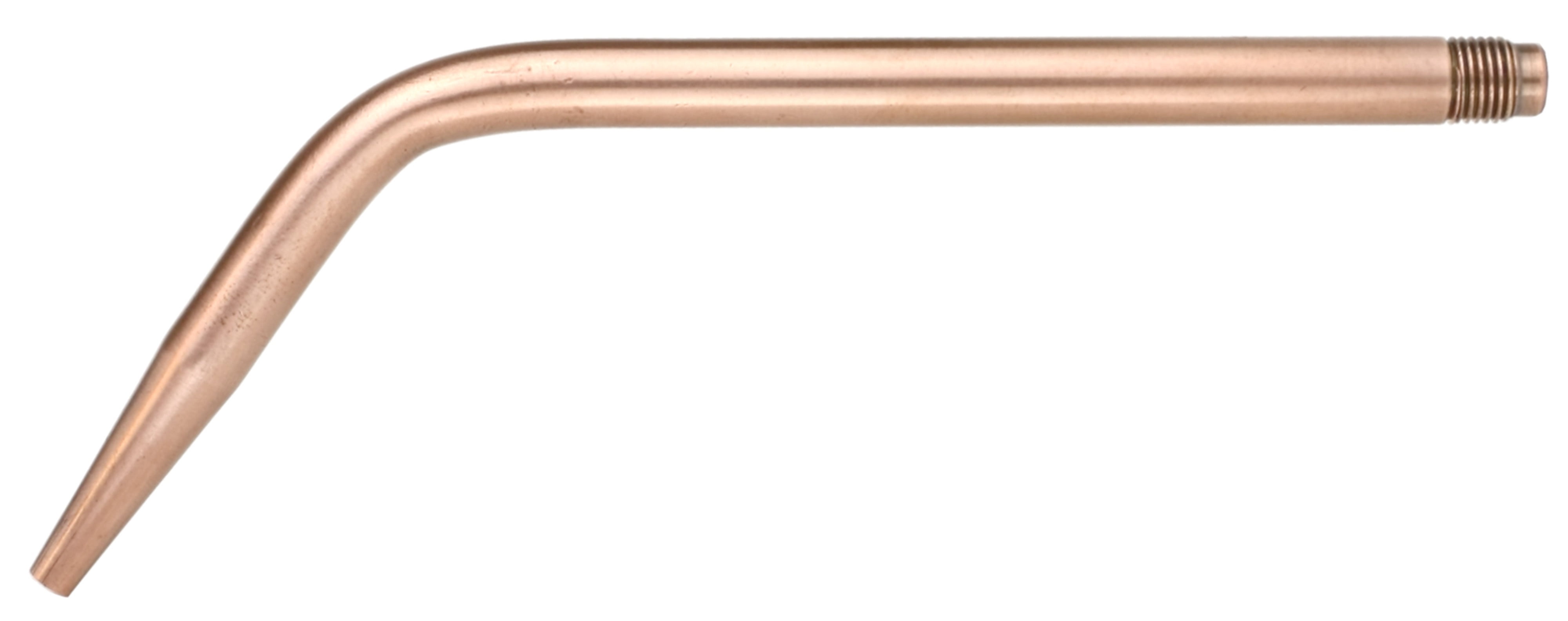 SÜA® - Oxygen and Acetylene Welding & Brazing Tip - Model: 23A90 ...