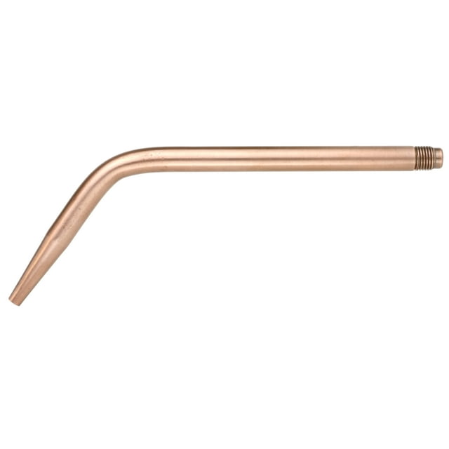 SÜA® - Oxygen and Acetylene Welding & Brazing Tip - Model: 23A90 ...