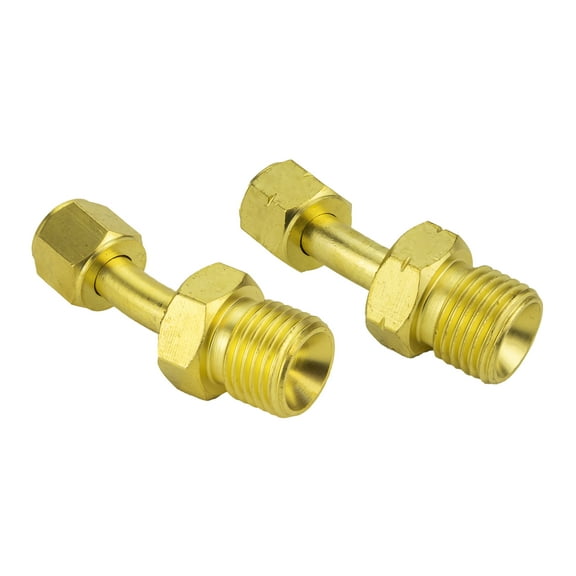 Acetylene Tank Regulator Adapter