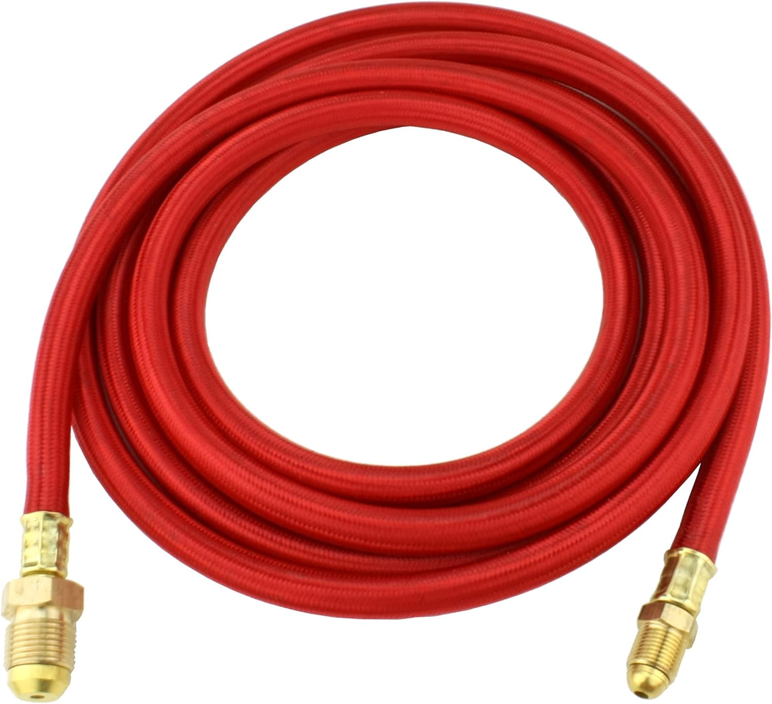 SÜA - TIG Torch Power CableFlex - Model: 46V28-RSF - 12.5 feet - 1pc ...