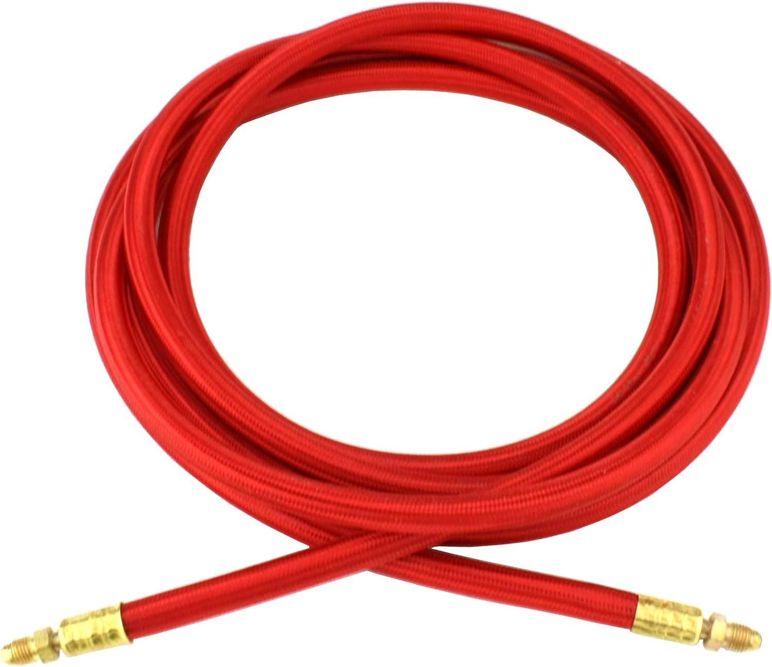 SÜA - TIG Torch Power CableFlex - Model: 57Y01-RSF - 12.5 feet - 1pc ...