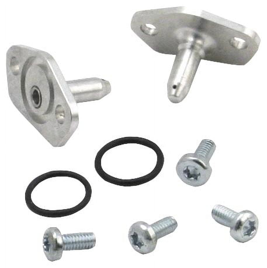S&S Cycle Piston Cooling Oil Jet Kit 31-2026 - Walmart.com