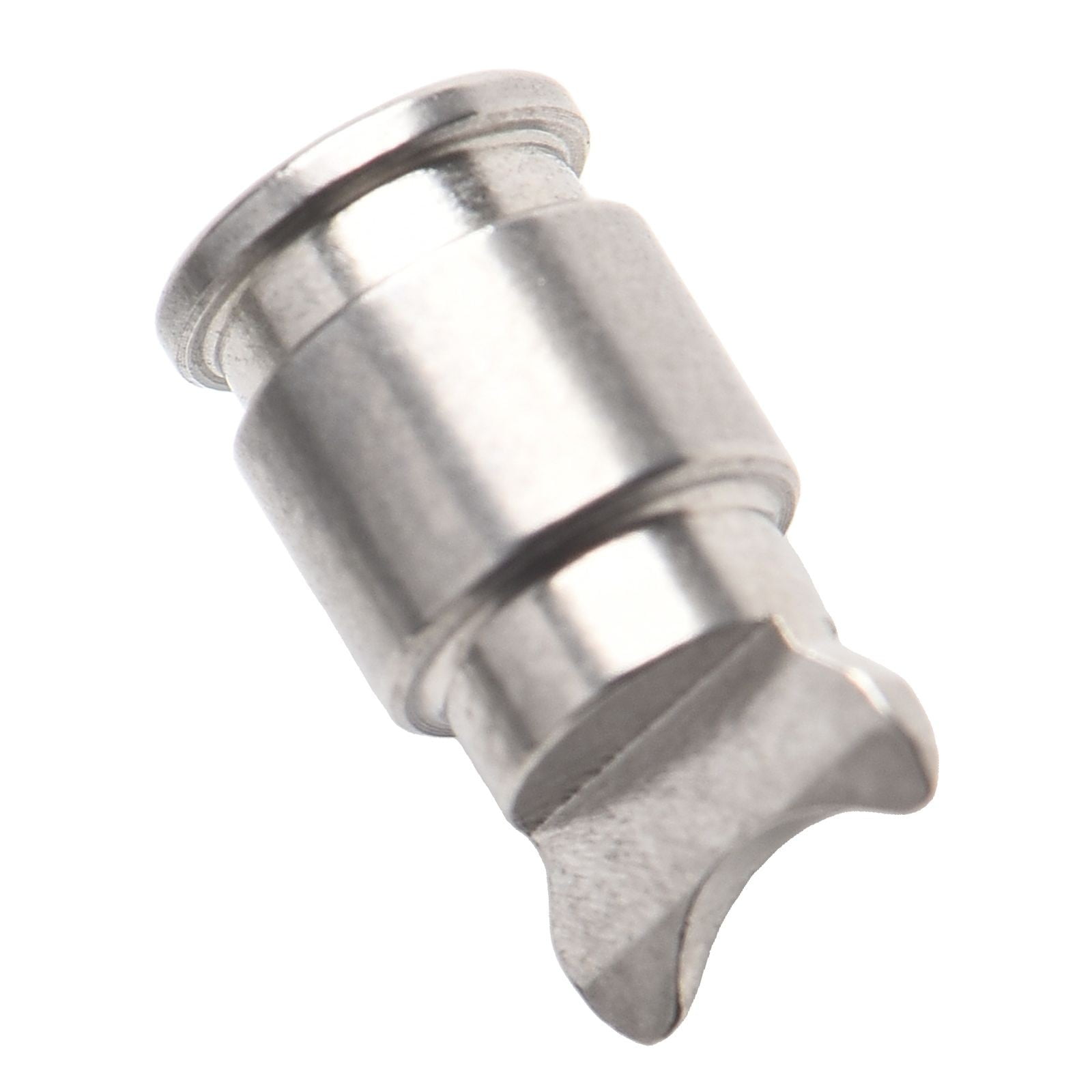 S Brand Modified Water Drop Wheel Hemp Flower Shaft Half Moon Pin For ...