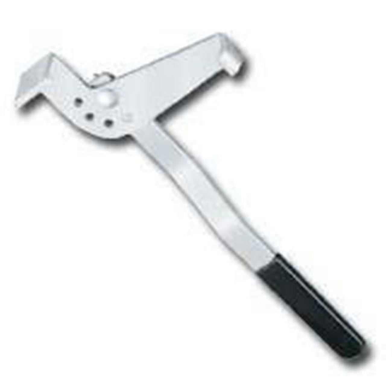 S-Cam Brake Adjuster Tool Slack Checker - Walmart.com