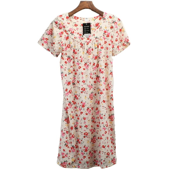 Transparent Nightgowns