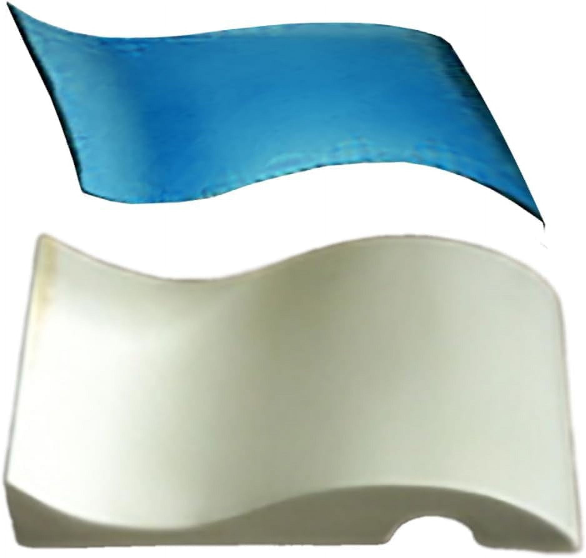 S Curve Slumping Glass Fusing Kiln Mold - Walmart.com