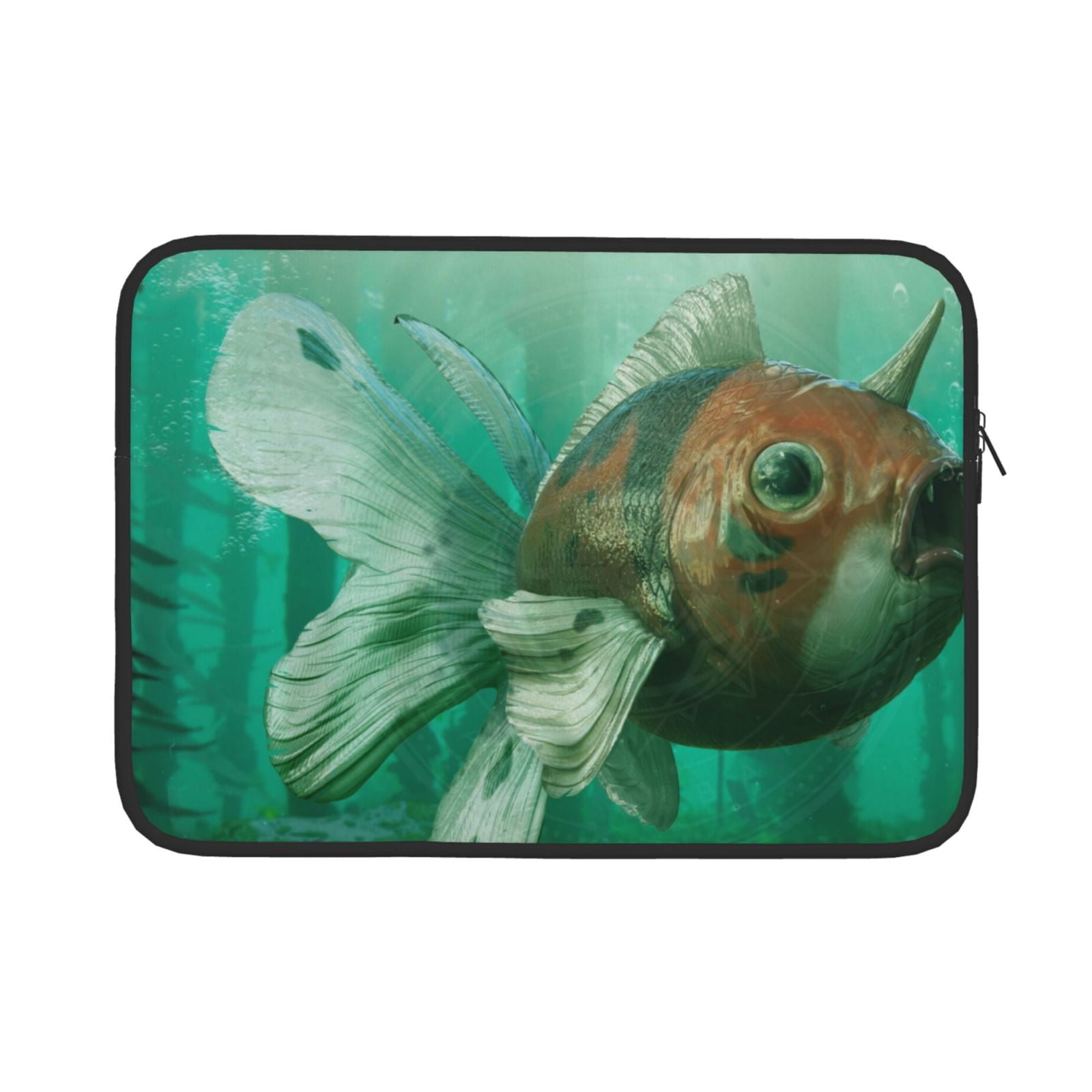 S-Eaking 13 Inch Laptop Sleeve, Waterproof, Slim Waterproof Sleeve ...