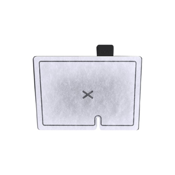 S External Aquarium Filter Media Cartridge With Activated Carbon And ...