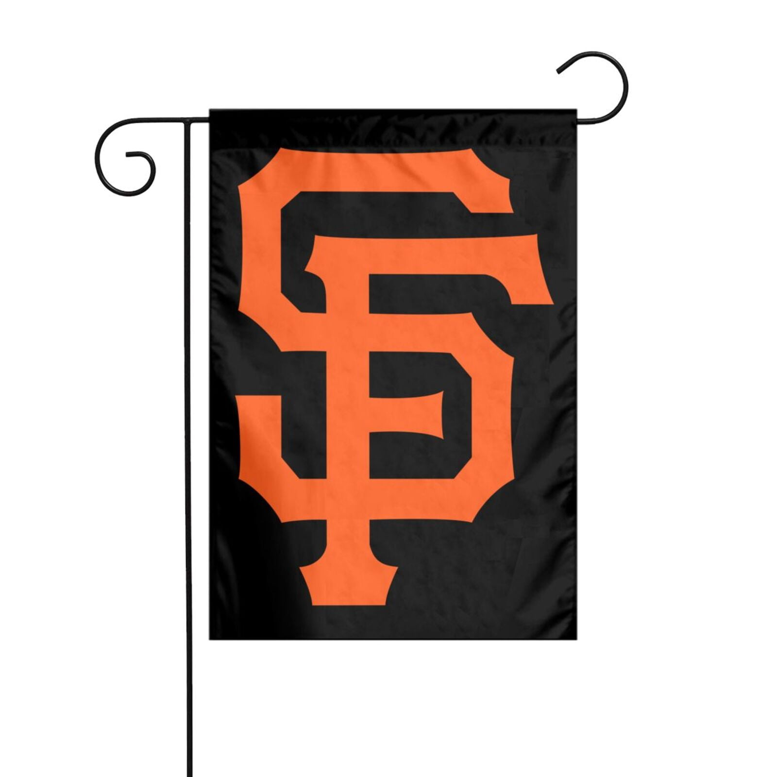 S_F_Giants Team Garden Flag 12 x 18 Inch Yard Small Flag Outside ...