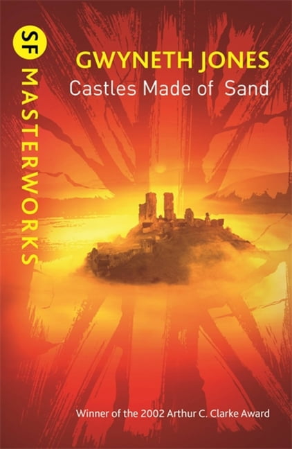 S.F. Masterworks Castles Made Of Sand, (Paperback) - Walmart Business ...