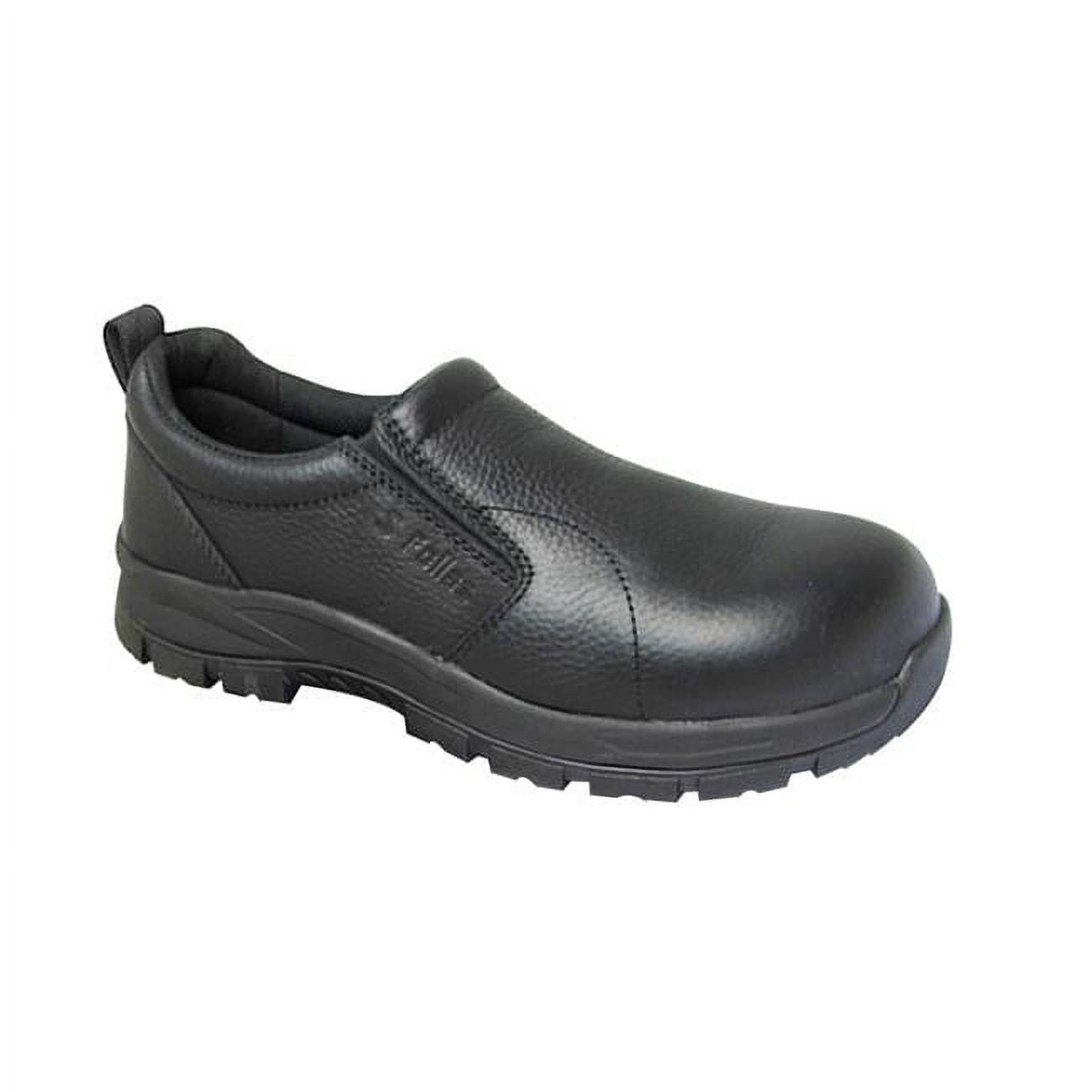 S Fellas by Genuine Grip Bearcat Men's Composite Toe Electrical Hazard ...