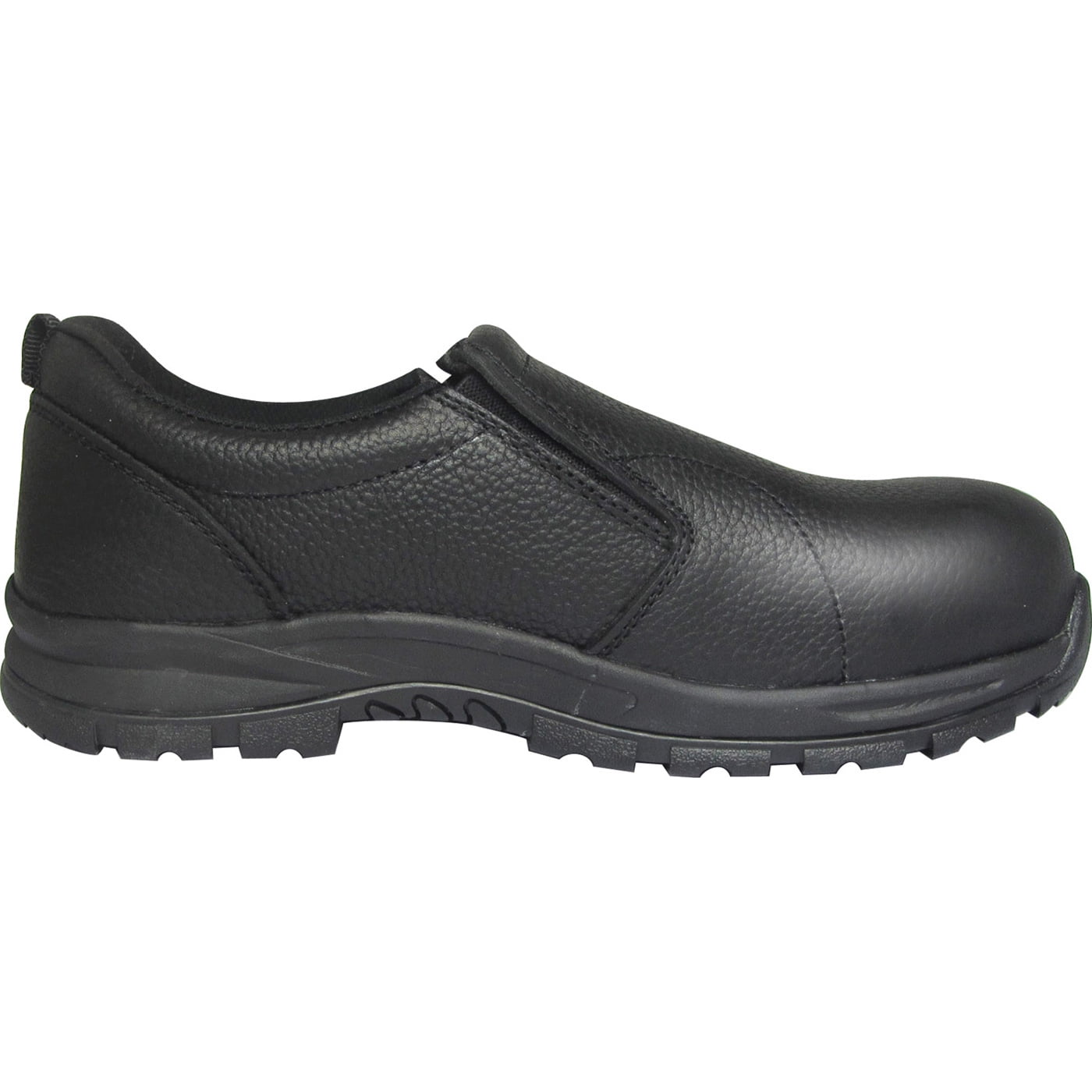 S Fellas by Genuine Grip Bearcat Men's Composite Toe Electrical Hazard ...