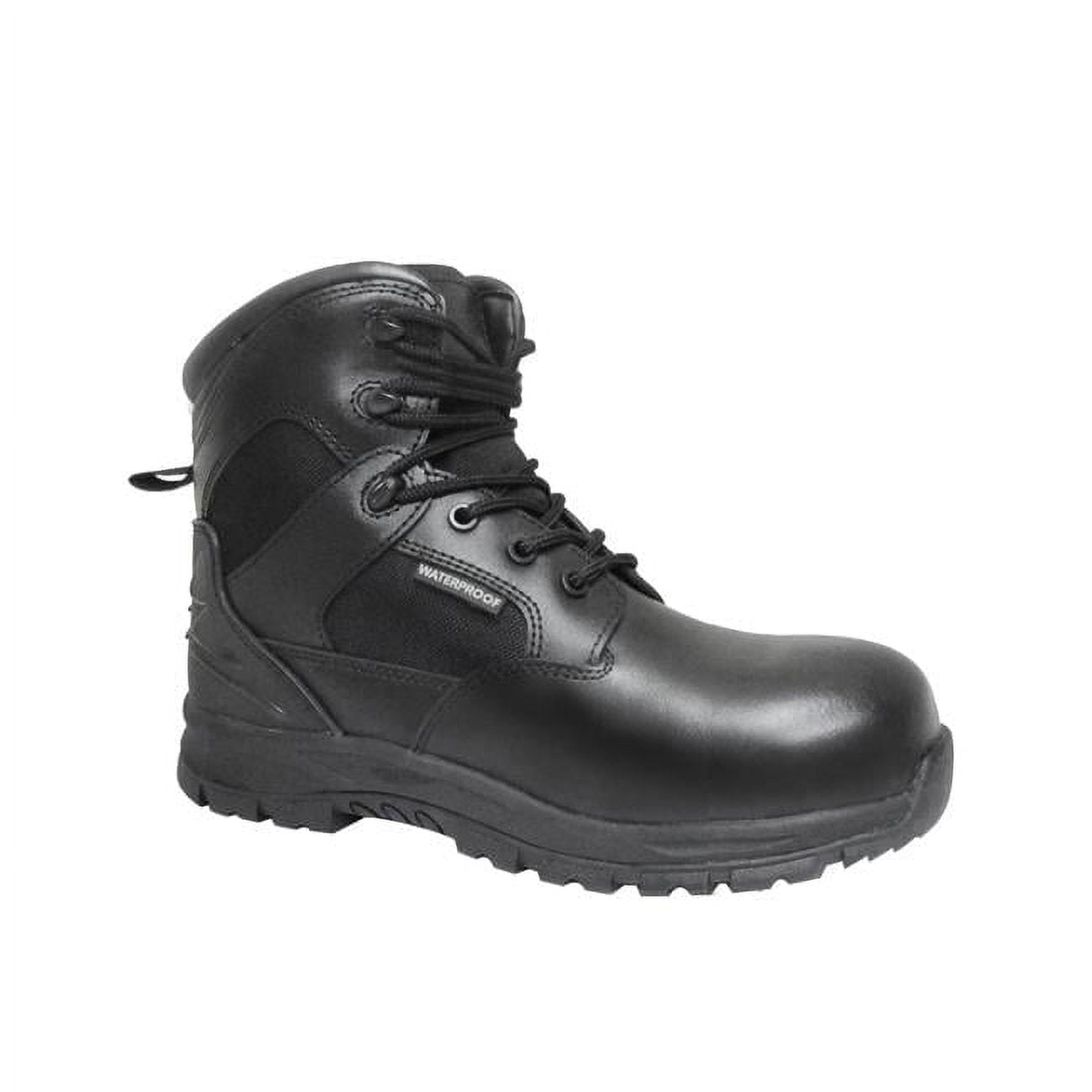 S Fellas by Genuine Grip Protect Composite Toe Pucture Resistant Work ...