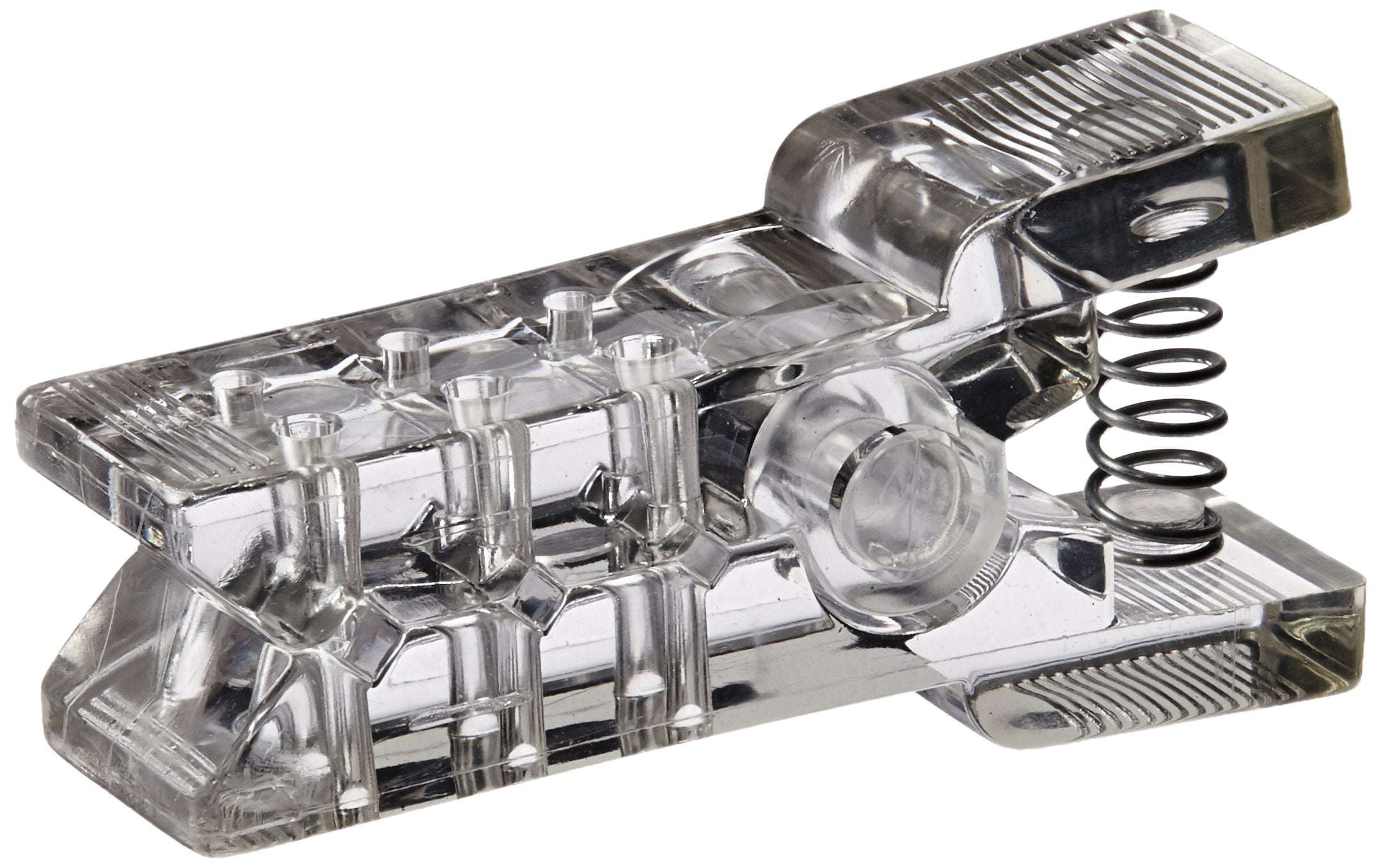 S&G Tool Aid 21250 Finger Saver Wire Piercing Guide C64 - Walmart.com