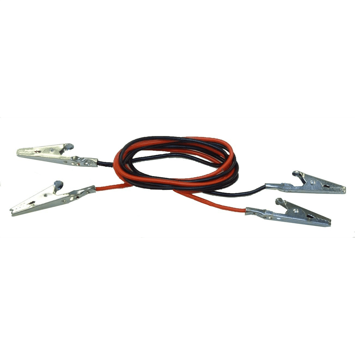 S&G Tool Aid 22900 - Jumper Twins Test Leads - Walmart.com