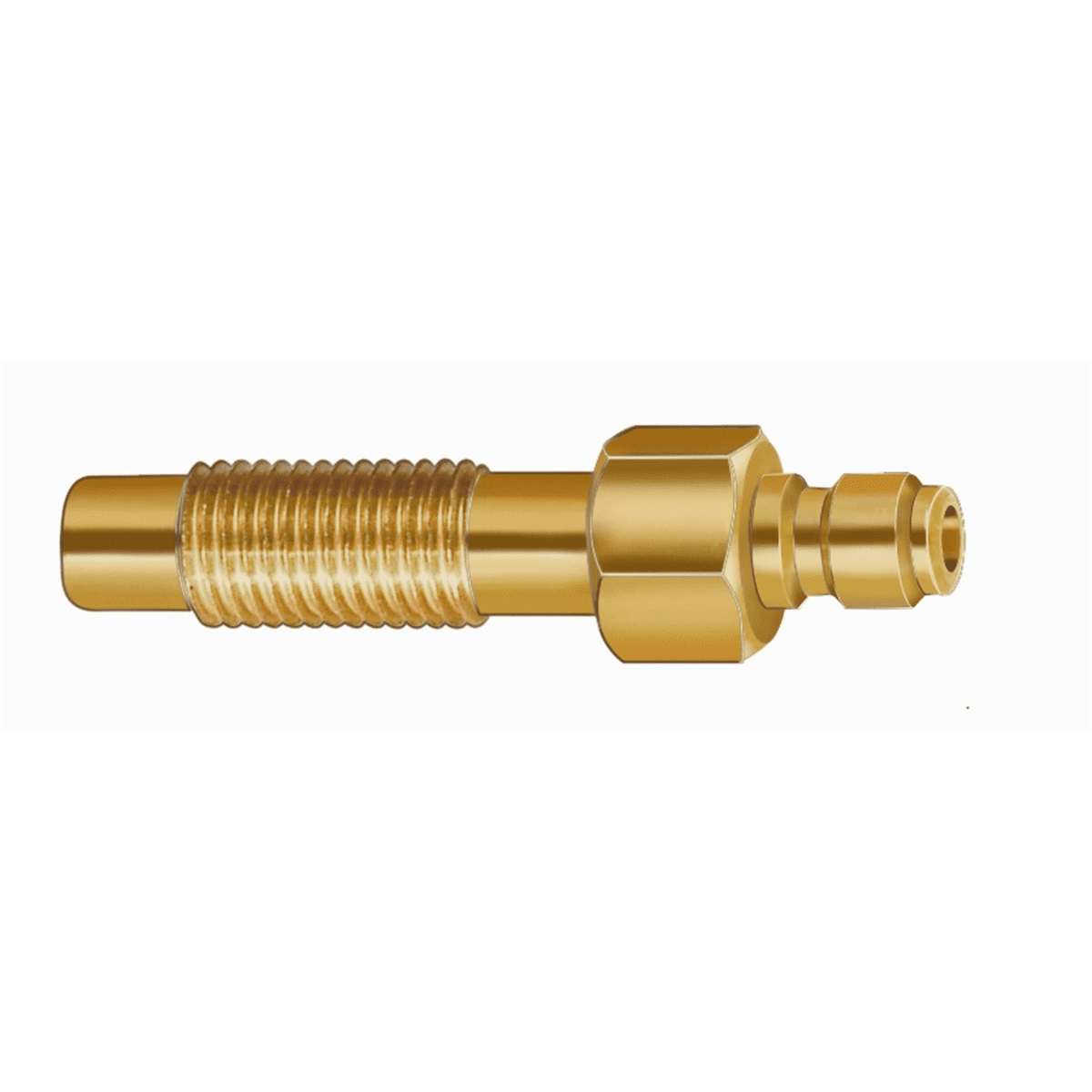 S&G Tool Aid 35550 - Diesel Tester Adapter for 10mm Kubota - Walmart ...