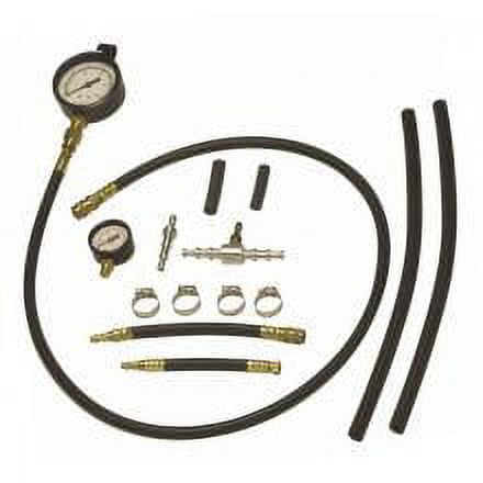S&G Tool Aid 53800 - CIS K-Jetronic Fuel Injection Pres.Tester with ...