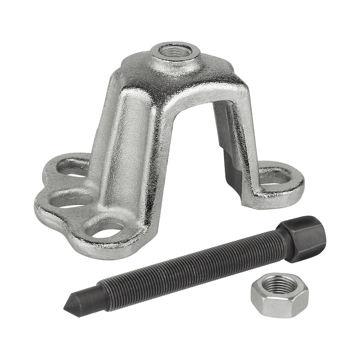 S&G Tool Aid 66350 - Front Wheel Hub Puller for Small to Midsize Lug ...