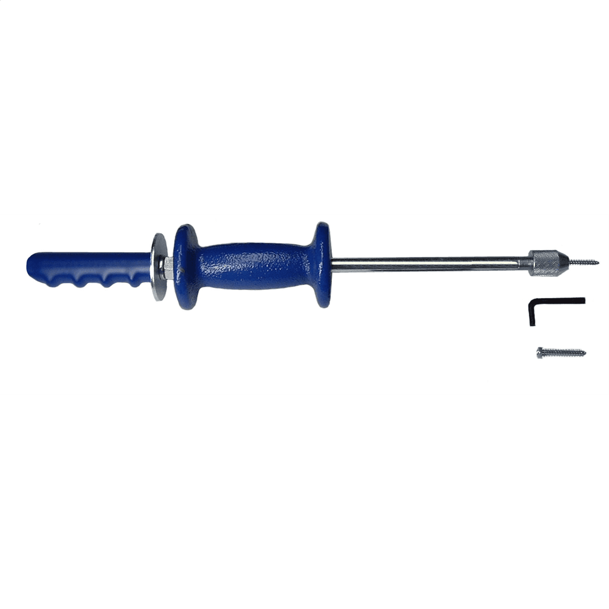S&G Tool Aid 81400 - Dent Puller & Slide Hammer - Walmart.com