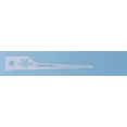 S&G Tool Aid 90020 - Reciprocating Air Saw Blades, 3" Scroll x 24 TPI ...