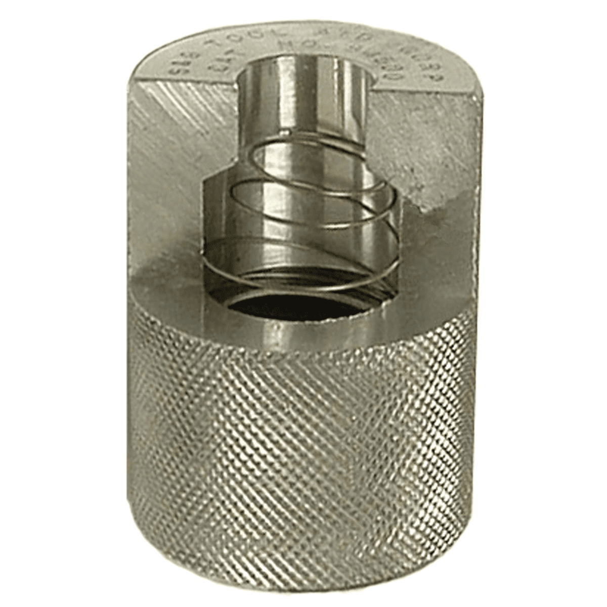 S&G Tool Aid 94500 - Safety Chuck Chisel Holder - Walmart.com
