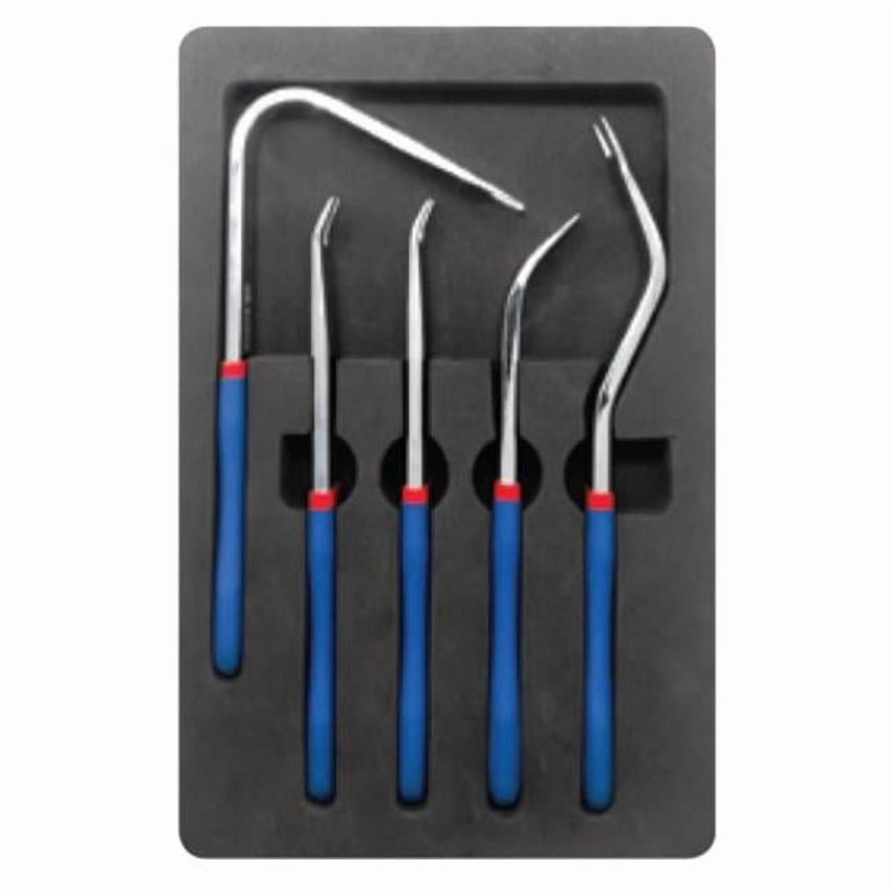S&G Tool Aid SG87870 Clip Lifter Set - 5 Piece - Walmart.com