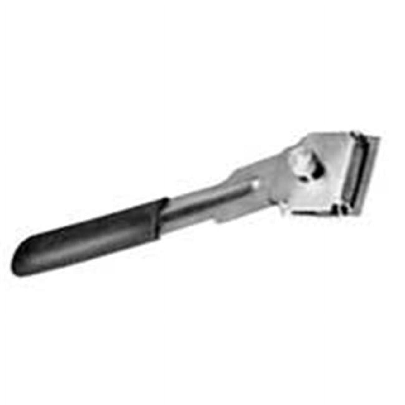 S & G Tool Aid TA87950 Inspection Sticker Scraper - Walmart.com