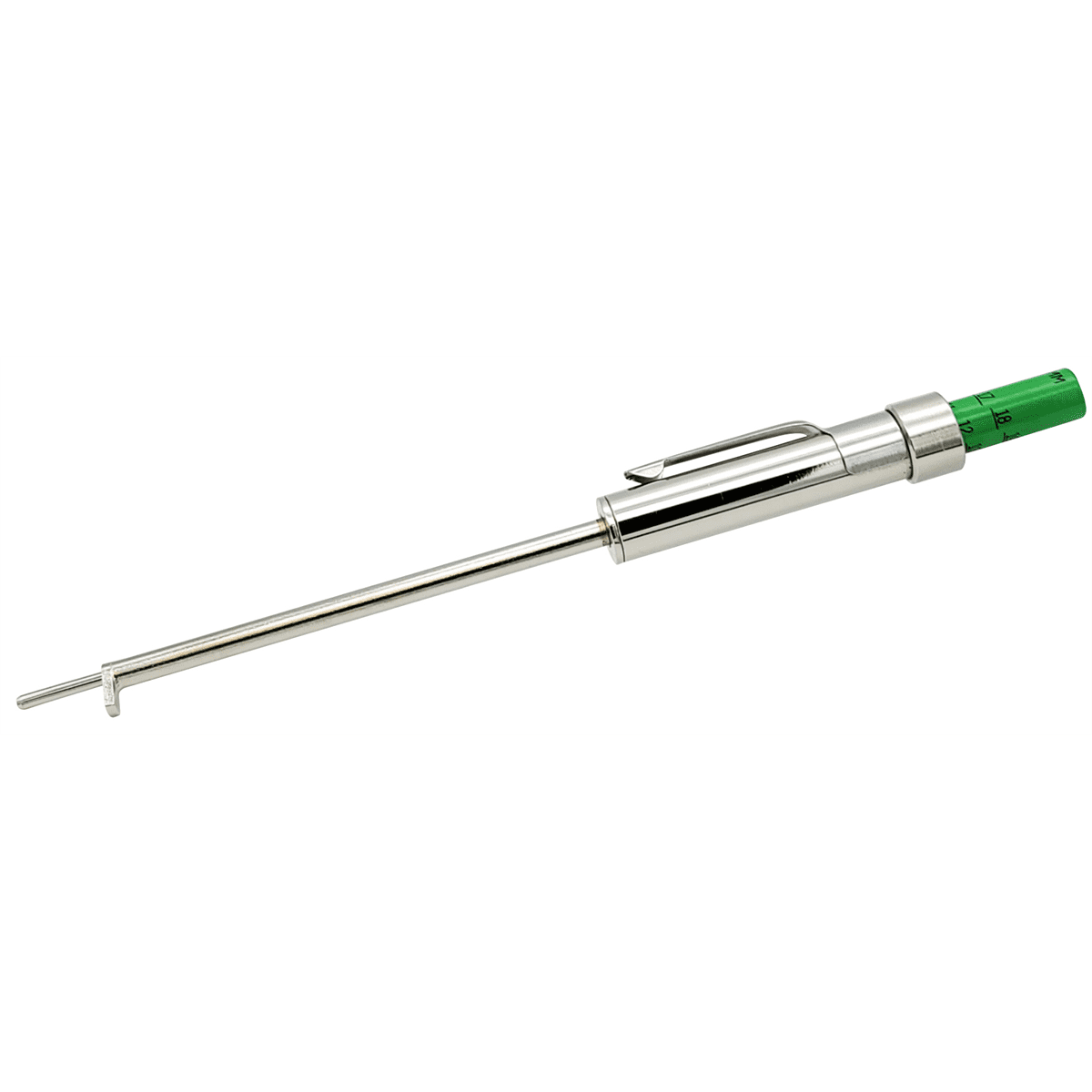 SG Tool Aid In-Line Brake Pad Gauge - Walmart.com