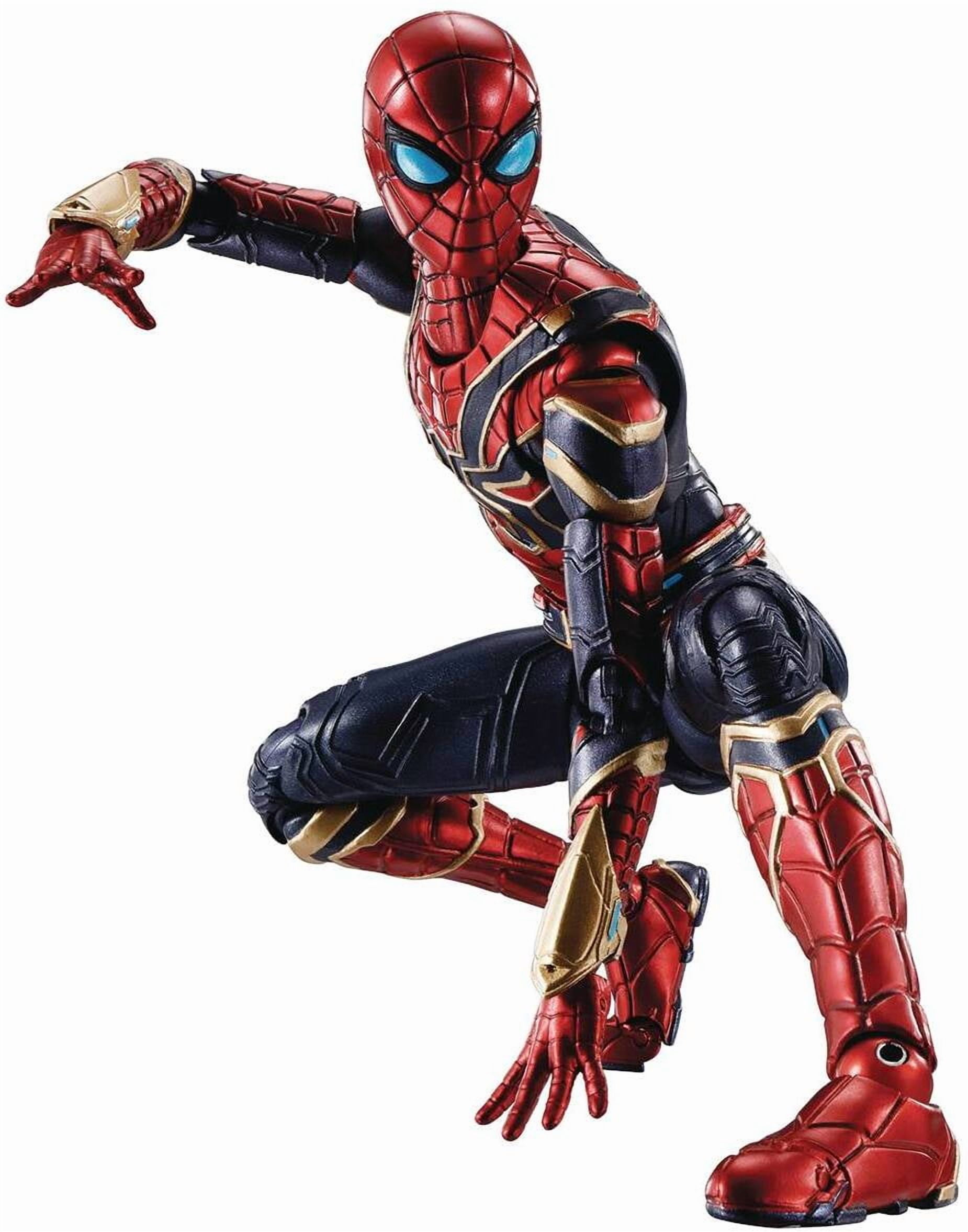 Spiderman Sh Figuarts