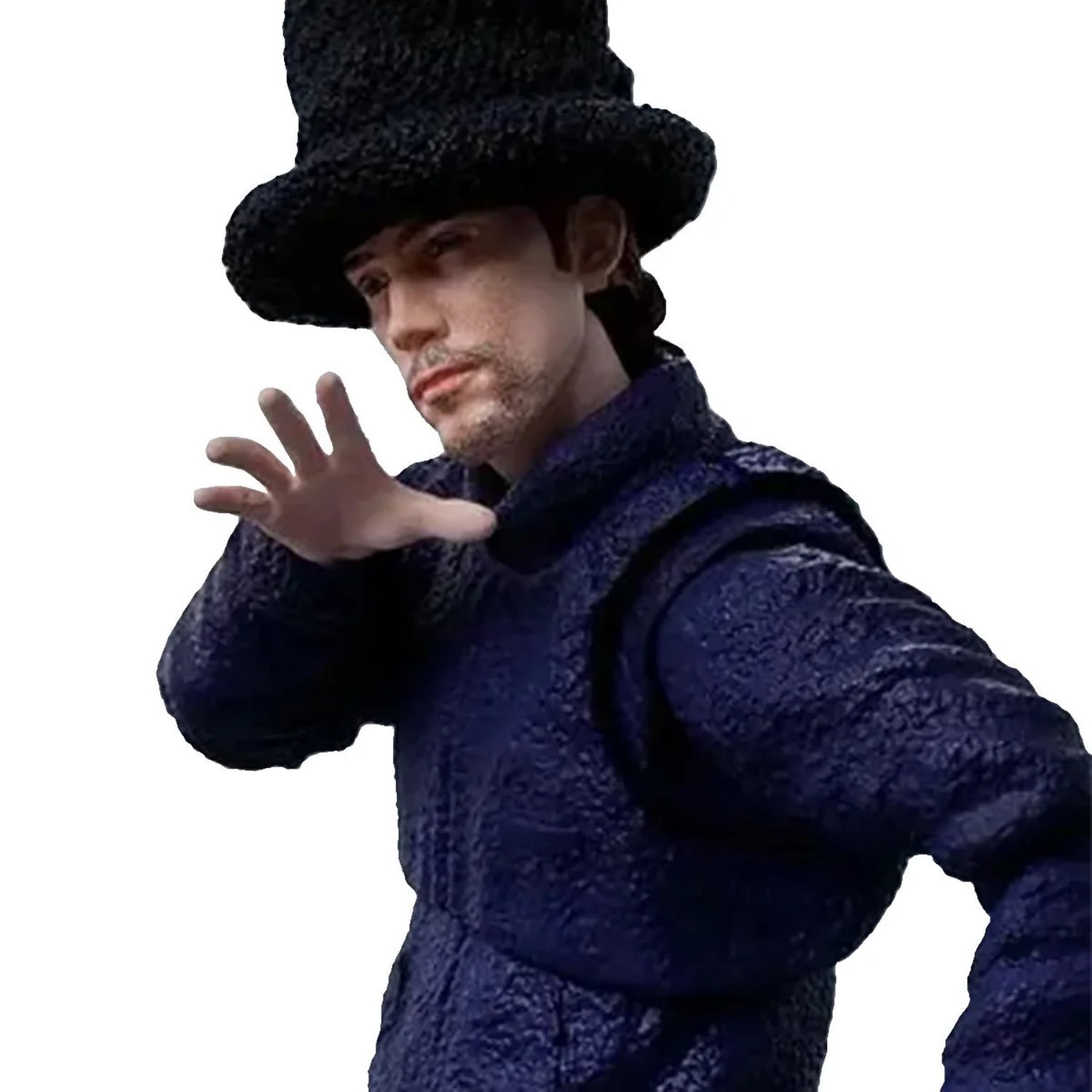 Willkos Jamiroquai Jay Kay S.H.Figuarts Action Figures, 0.5 lb ...
