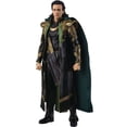 Bandai Avengers Loki S.H.Figuarts Action Figure - Walmart.com