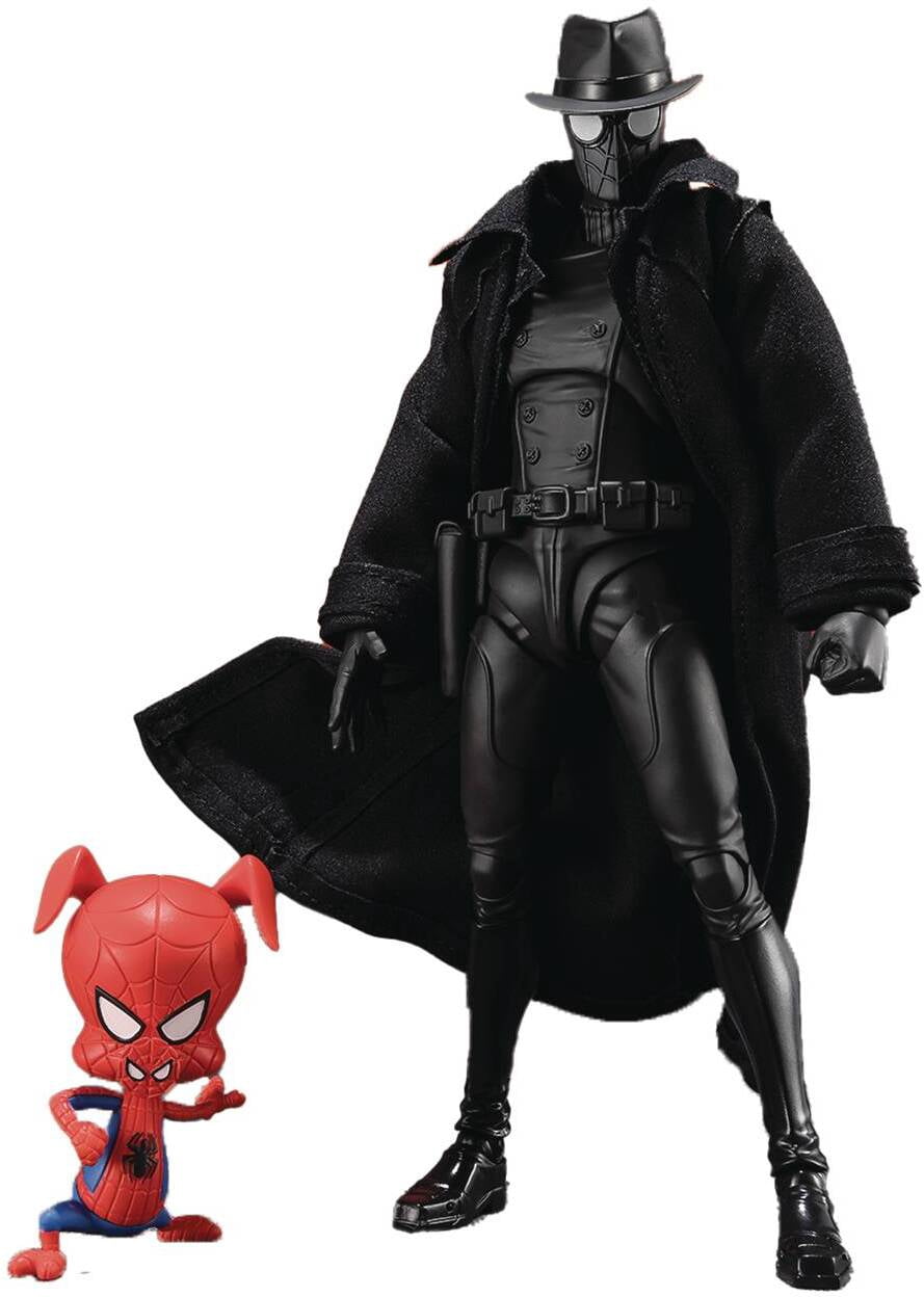 Tamashii Nations - Spider-Man: Across the Spider-Verse - S.H.Figuarts ...