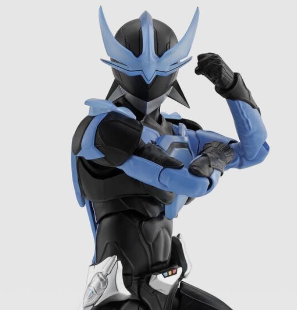 S.H. Figuarts Wingman "Wingman" (SHINKOCCHOU SEIHOU) Action Figure ...