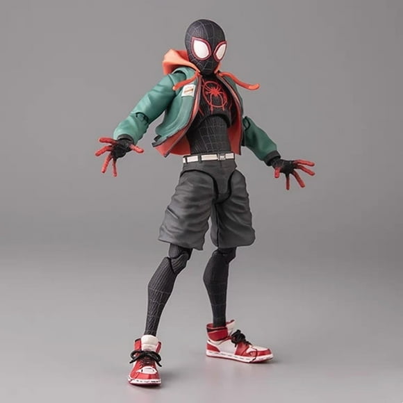 Spiderman Sh Figuarts