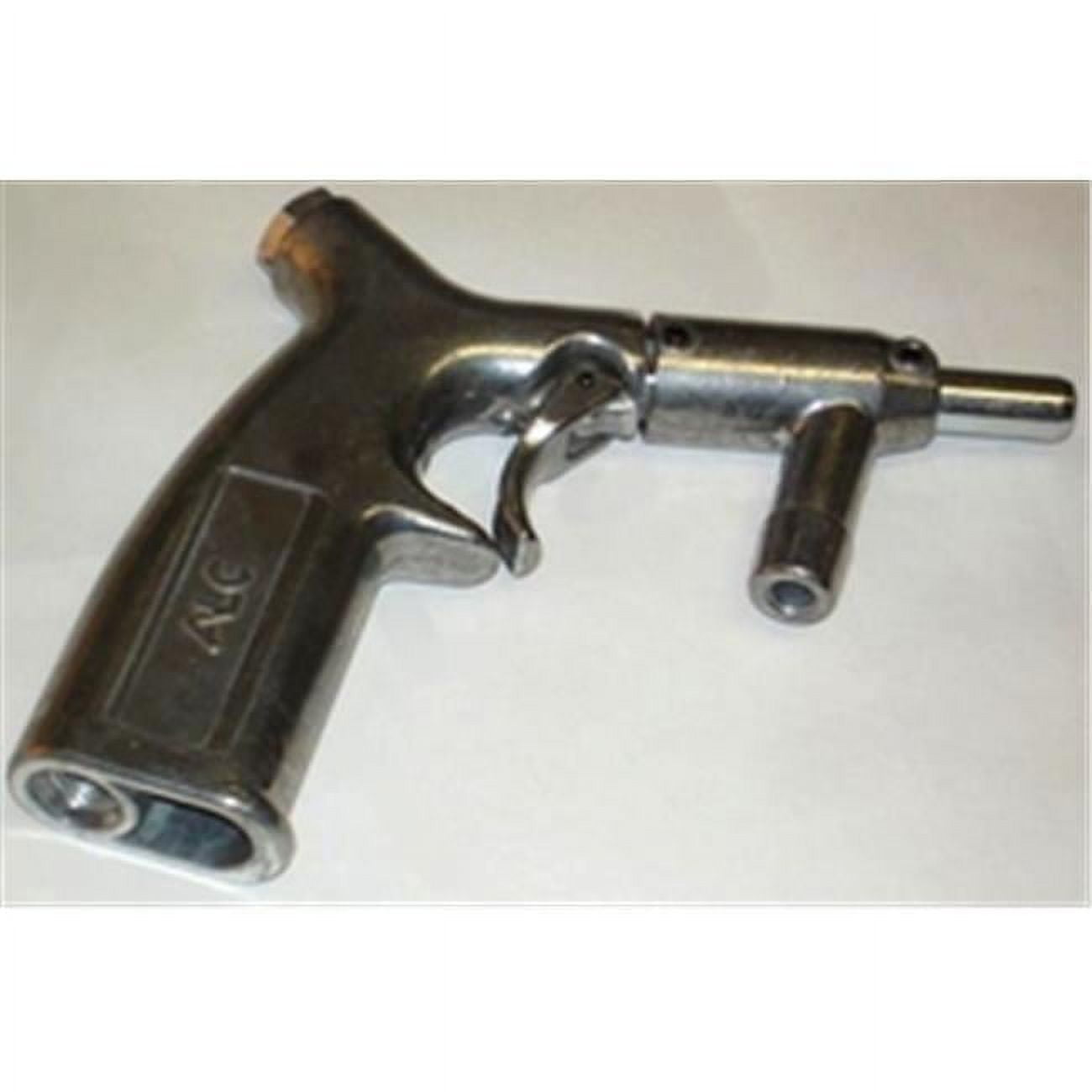 Alc Siphon Gun,Steel,w/4 Nozzles 40153 - Walmart.com