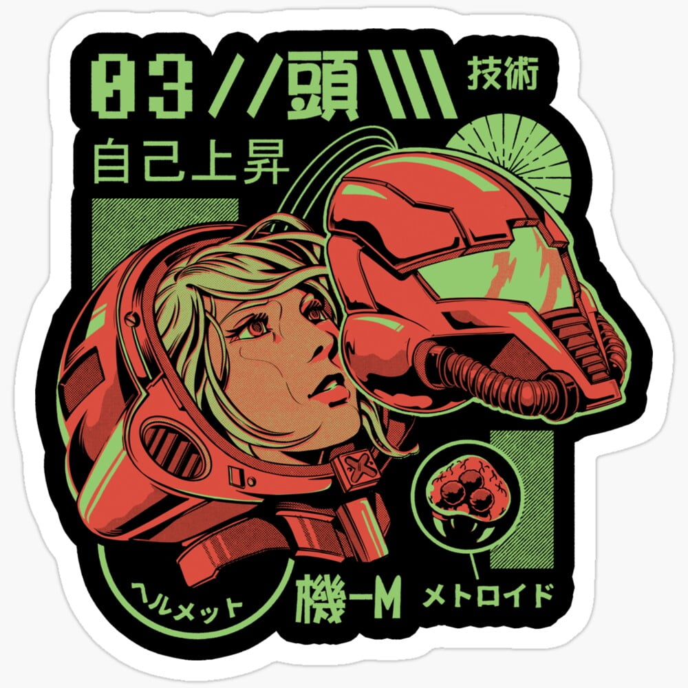 S-Head Sticker Phone Decal Water Bottle Stickers Car Decals, Laptop ...