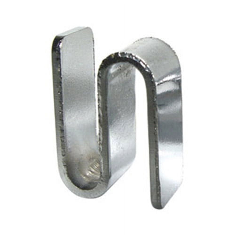 S Hook for Wire Shelving - Walmart.com