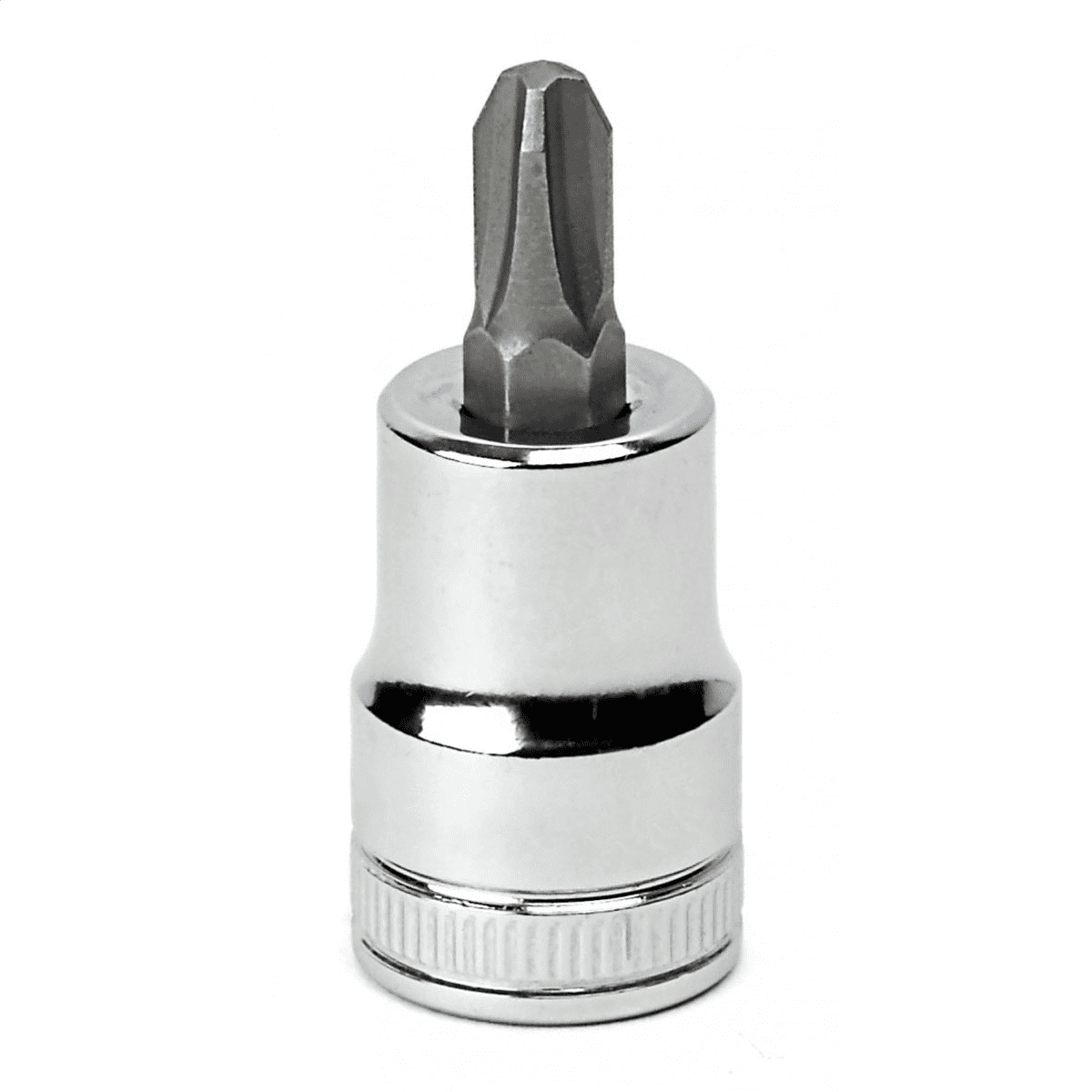 S K Hand Tools 3/8 in. Drive Pozidrive Screwdriver Bit Socket No ...