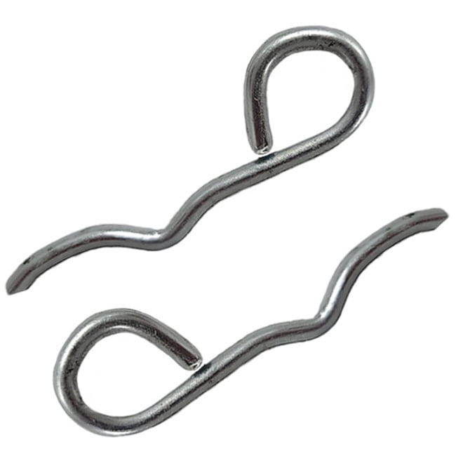 S&K Replacement Tri Tel Pole Keys, Set of 2 - Walmart.com